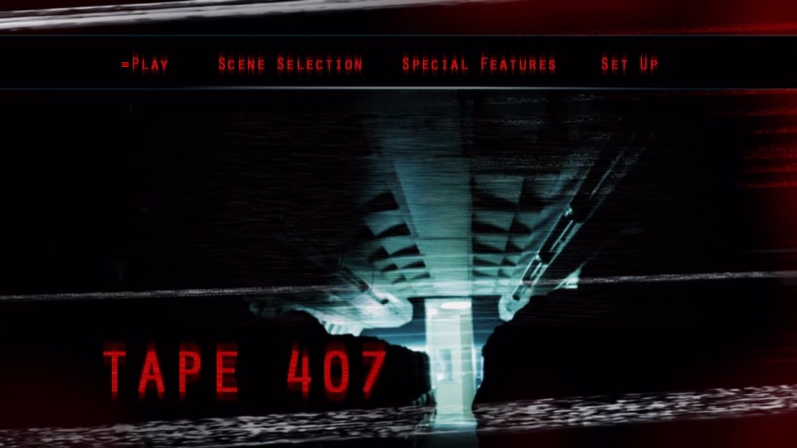 HORROR FOREVER: AREA 407 aka TAPE 407 (2012)