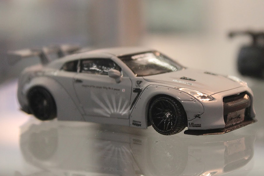 T-Hunted!: As novidades da Mini GT, agora em detalhes!