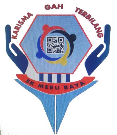 CERITERA PENGHASILAN LOGO SEKOLAH