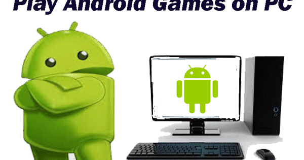 How To Play Android Apps On PC | ARTech & Gaming