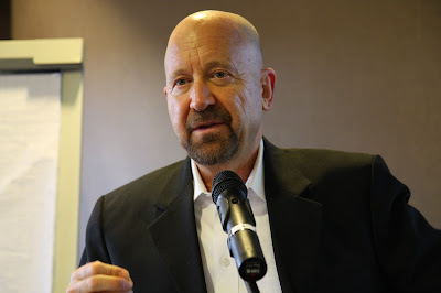 The Oxford Astrology Group: Ray Merriman: Timing the Financial Markets