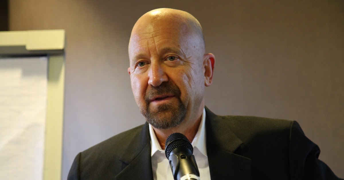 The Oxford Astrology Group: Ray Merriman: Timing the Financial Markets