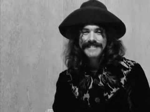 Efemérides Musicales: Gene Parsons