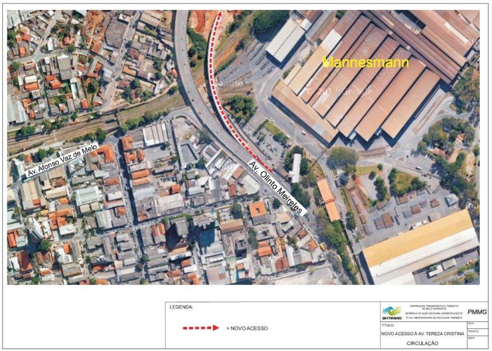 MOVIMENTOS SOCIAIS DO BARREIRO: Liberação de Obras do PAC no Barreiro