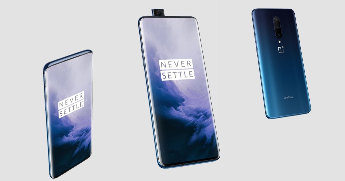 OnePlus 7T | Prix & Fiche - Tic Maroc