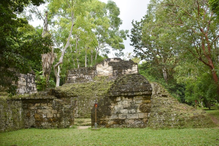 World Adventures: Incan Empires, Puerto Quetzal, Guatemala (Part 2 of 2)