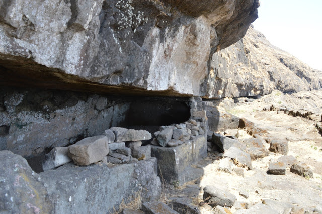 Salher Fort Maharashtra