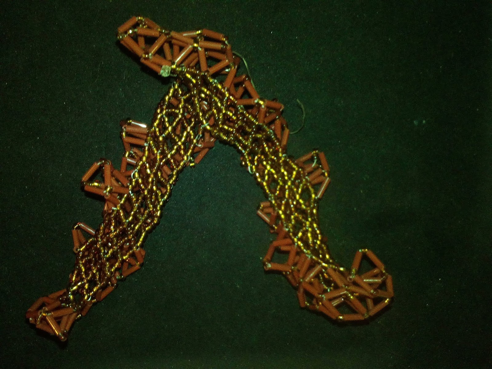 Intsomi ka Makoti : Taking form