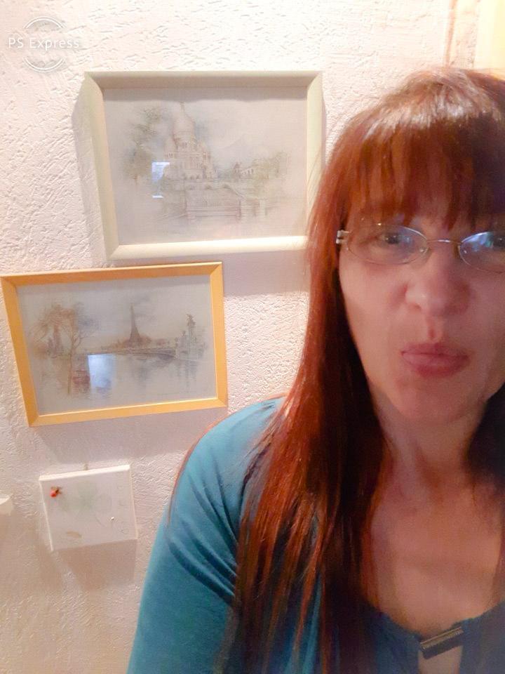 facile et beau - Gusta: MDKDJ - Schnitte