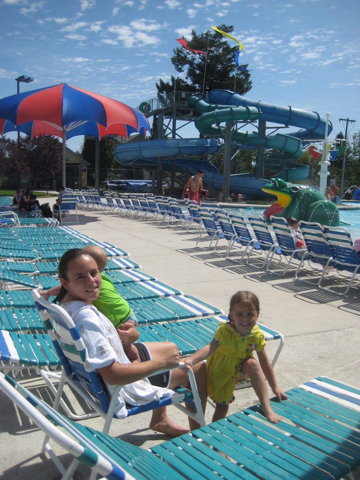 Wherever the Road Leads: Moscow, Idaho