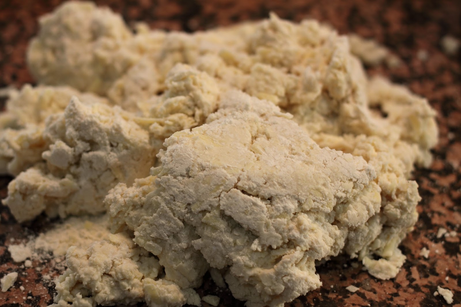 Cooking with Gill: Cheese Scones