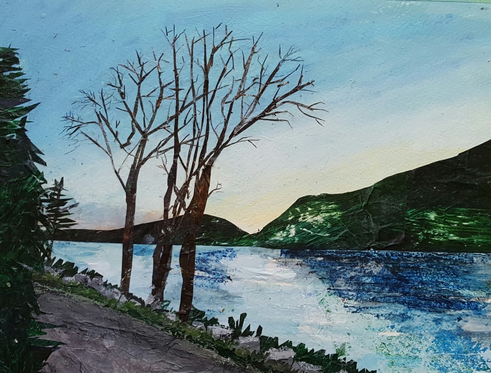 NorthEast Harbor, Neighborhood House Invitational Arts and Crafts Show