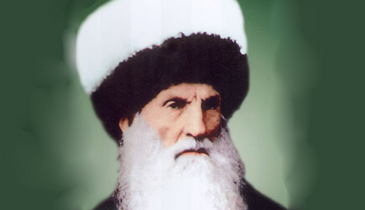 Circassia Times : DailySabah - Imam Shamil: A pioneer of the Caucuses's ...