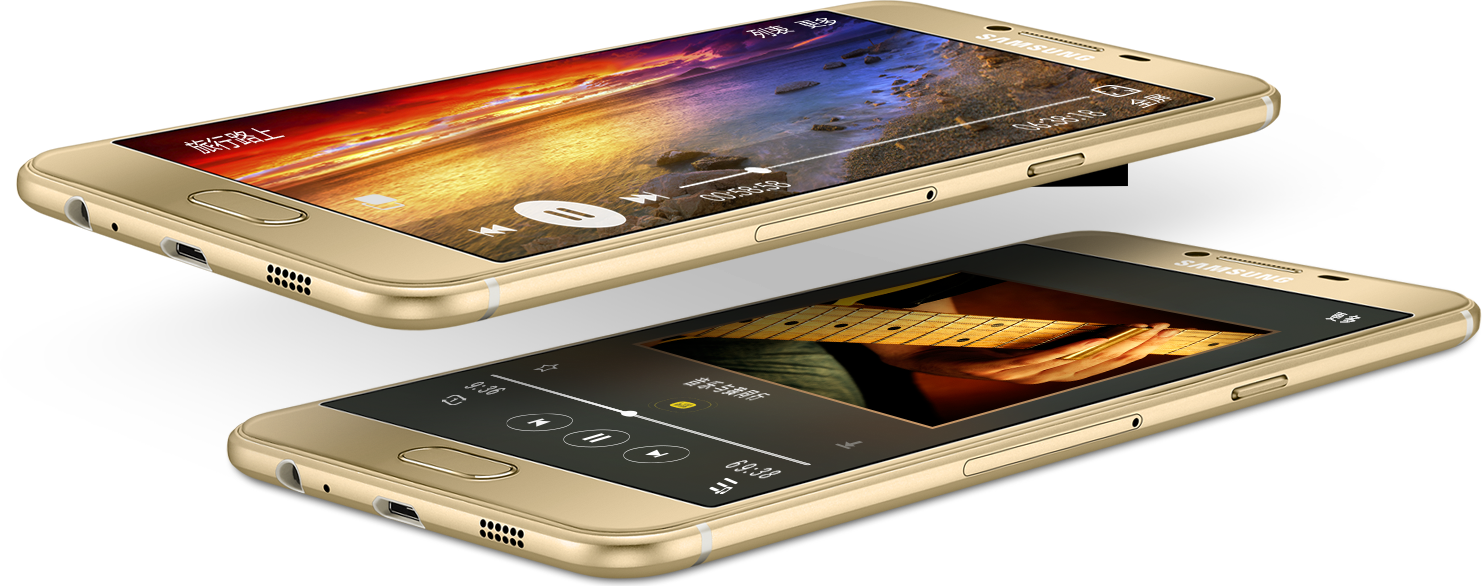 The Best Budget Phone ? [Samsung]