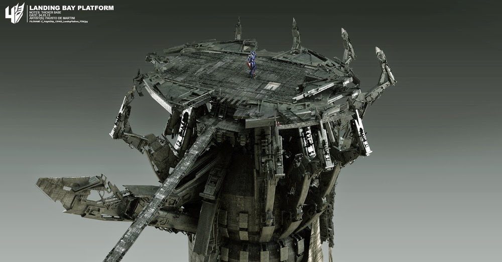 See What Lockdown's Dogs Almost Looked Like in TRANSFORMERS: AGE OF ...