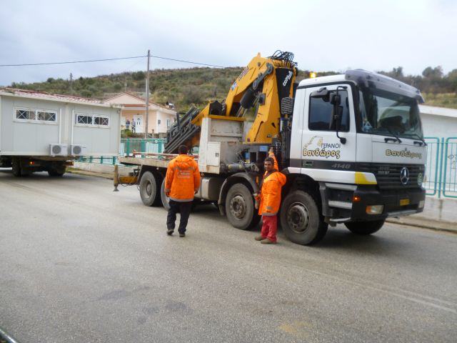 POROSNEWS: ΣΗΜΕΡΑ ΜΙΑ ΔΥΣΚΟΛΗ ΕΠΙΧEIΡΗΣΗ!! ΜΕΤΑΦΟΡΑ ΤΟΥ ΠΡΟΚΑΤ