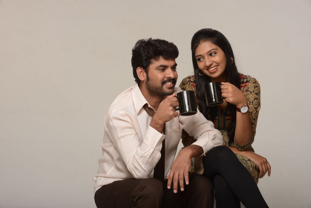 Manjapai Movie Latest Stills | OSMEB