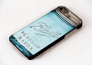 Unique cell phone cases - The Blondissima
