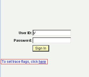 PeopleCode Trace | ThinkTibits!