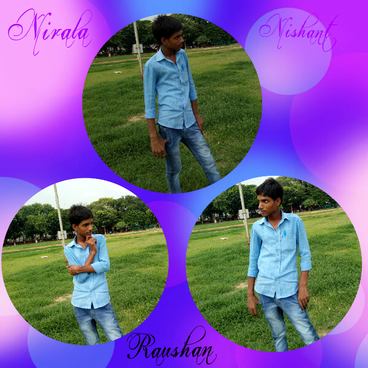Nishant Kumar Nirala