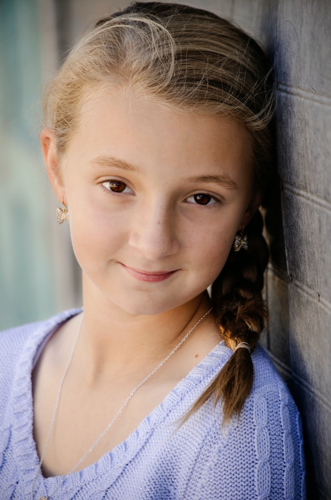 Erica Wagner Photography: Elisan & Kyla - My Models