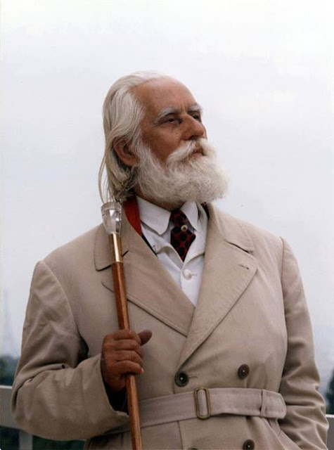 PALAVRAS DO MESTRE OMRAAM MIKHAEL AIVANHOV