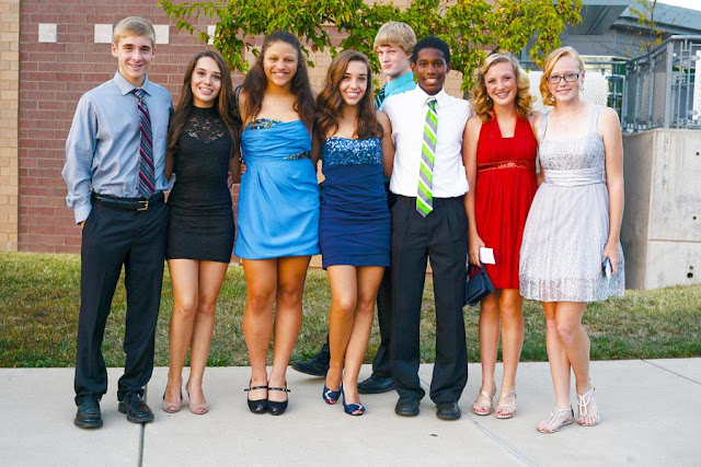 Like Fashion eDressit: Homecoming Dance Dress Codes for Teens