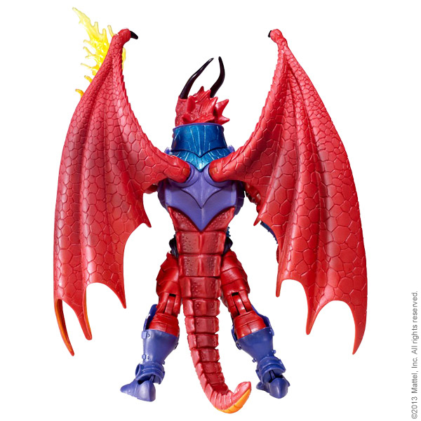 Castle Nerdskull: TOP 10 Masters of the Universe Classics