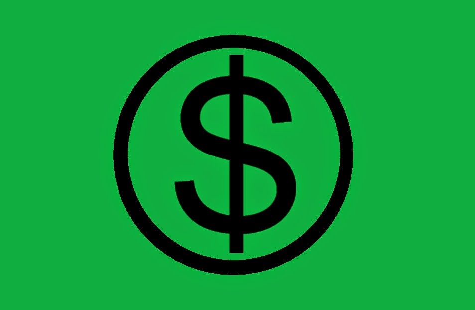 The Voice of Vexillology, Flags & Heraldry: Money Symbol flag from the ...