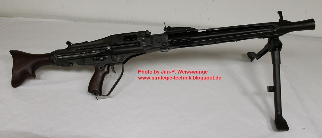 STRATEGIE & TECHNIK: 2013