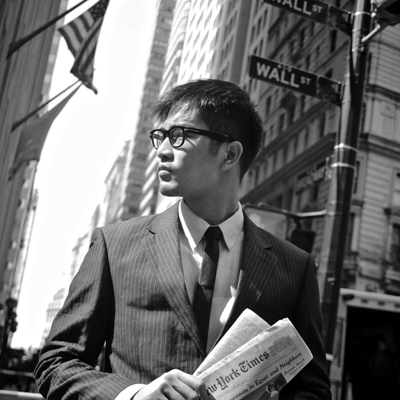 Asian Cute Boys Heaven: Sylvester Ram Sagad