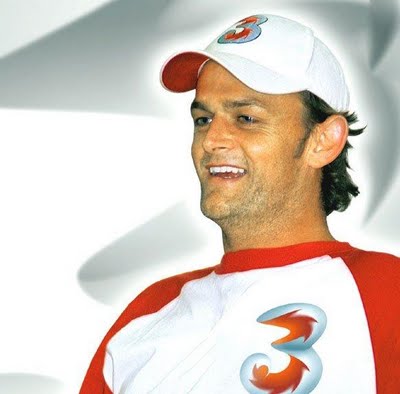 ADAM GILCHRIST - A2ZSPORTSUPDATE