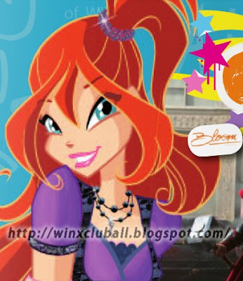 Nuevas imágenes Winx Club Rock Band en la revista española nº82 - Winx ...