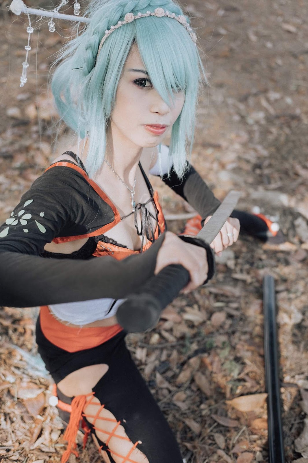 COSPLAYER PROFILES: Azumi Reign - OtakuPlay PH: Anime, Cosplay and Pop ...