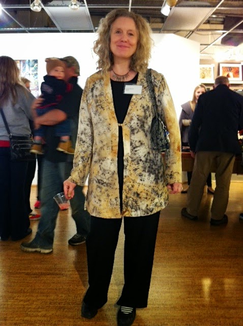 Material Revival: Laura Strand