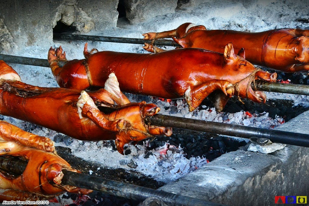 Rammmpa!: Lechon Festival of the Lechon Capital of the Philippines