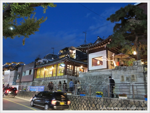 snewthewanderlust: Bukchon & Samcheongdong, Seoul