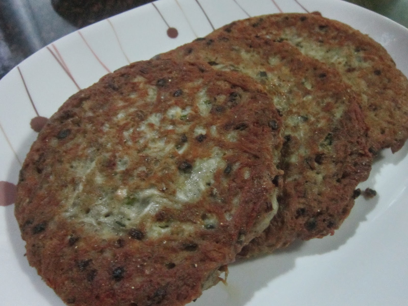 TORTANG DULONG