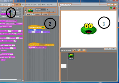 O que é o Scratch?: O Ambiente de Programação do Scratch || Parte 1