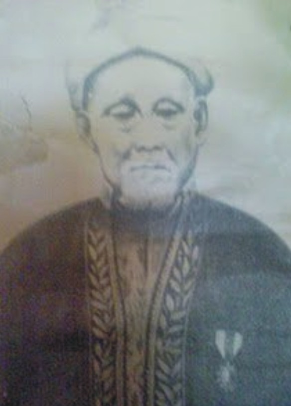 Kisah Para Datu dan Ulama Kalimantan: Mufti Haji Jamaluddin Al-Banjari