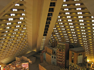 Proposed Pyramid City In Tokyo ,SHIMIZU PYRAMID