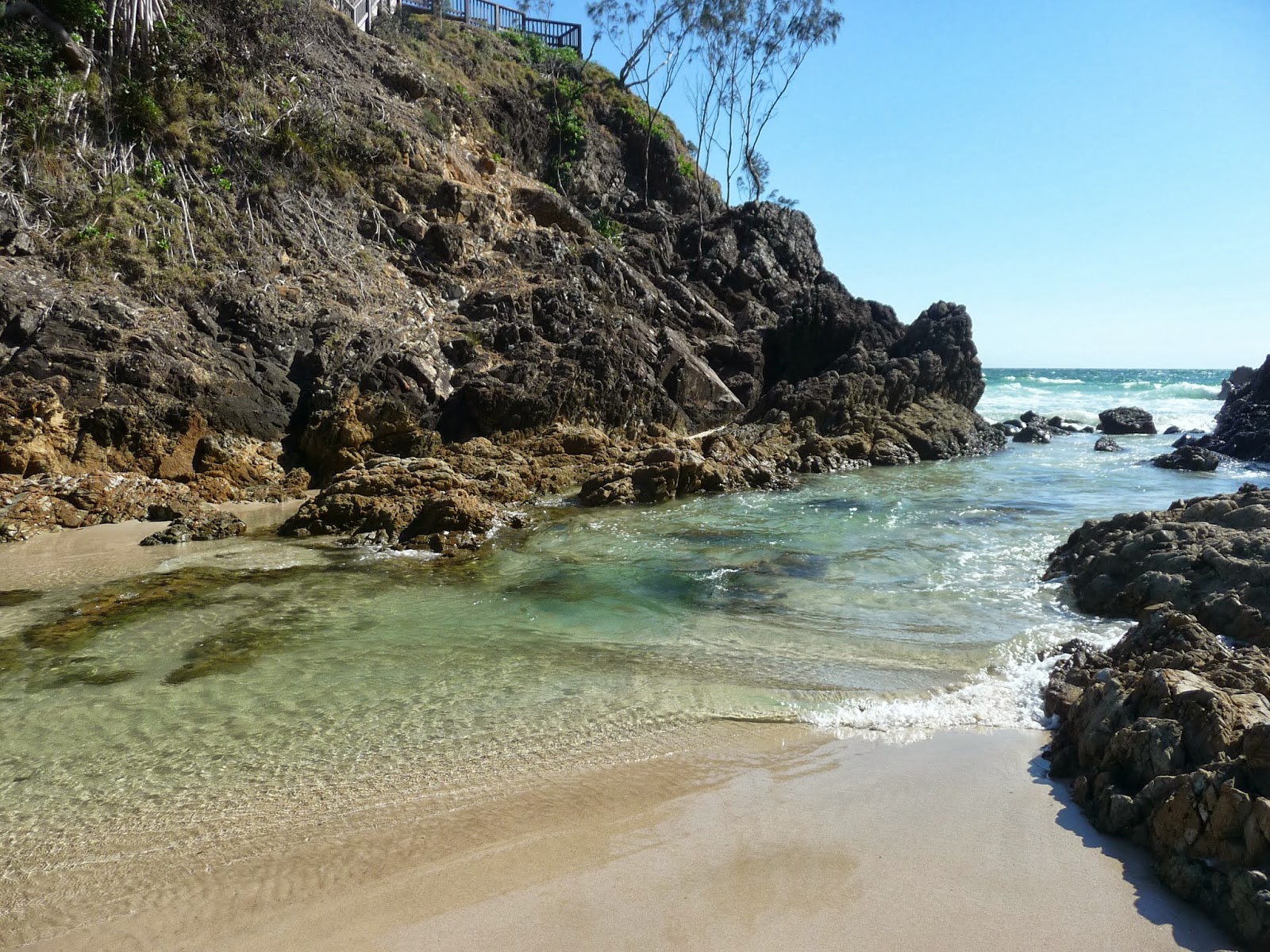 CT Down Under 2013