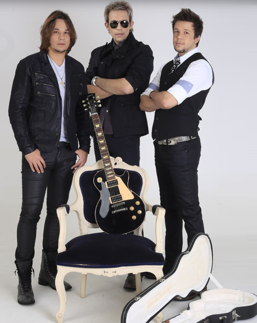 AGBNews - Rosely Rodrigues: KLB retoma carreira de sucesso com ...