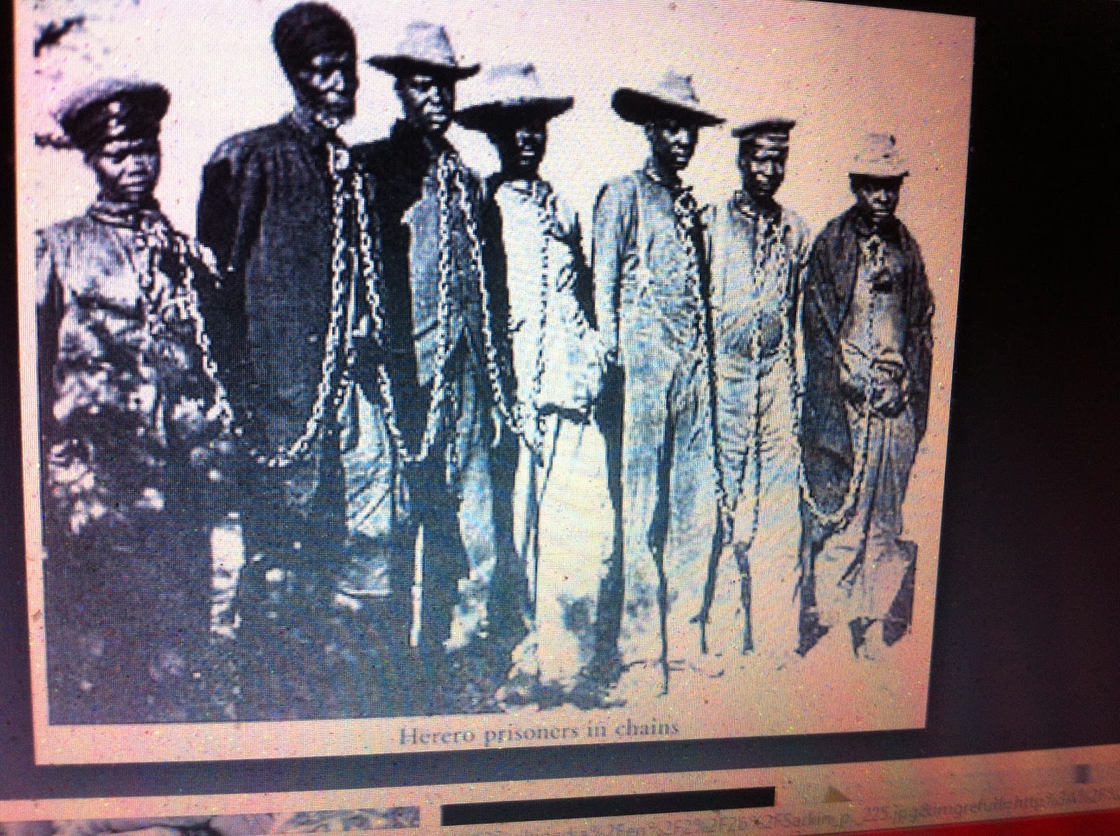 THE BLACK SOCIAL HISTORY:: BLACK SOCIAL HISTORY : AFRO-TURKISH - FROM ...