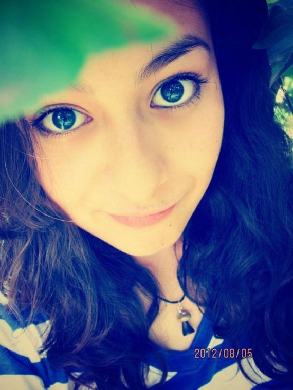 Random Cute Girls - 25 Feb 2013