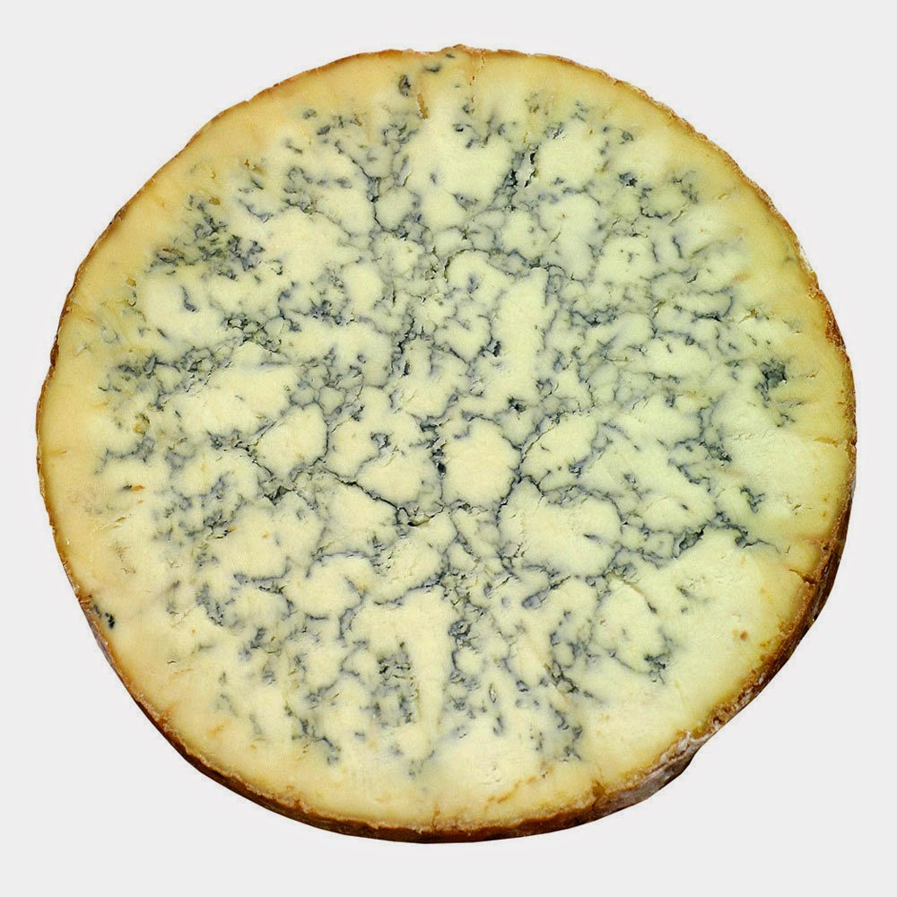 Wine! Beer! Cheese!: England's King of Cheeses