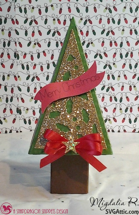 SVG Attic Blog: 2015