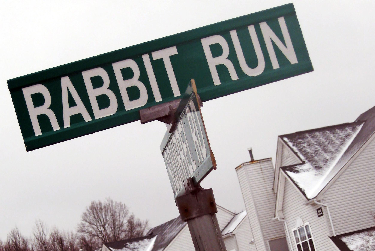 In Other Words: Harry Angstrom redux?