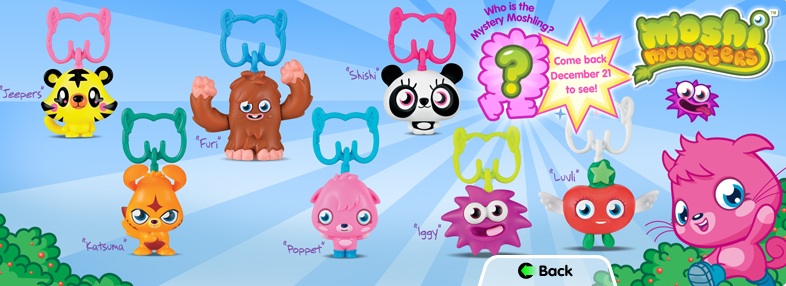 a day in a zoider's world: next on: happy meal us