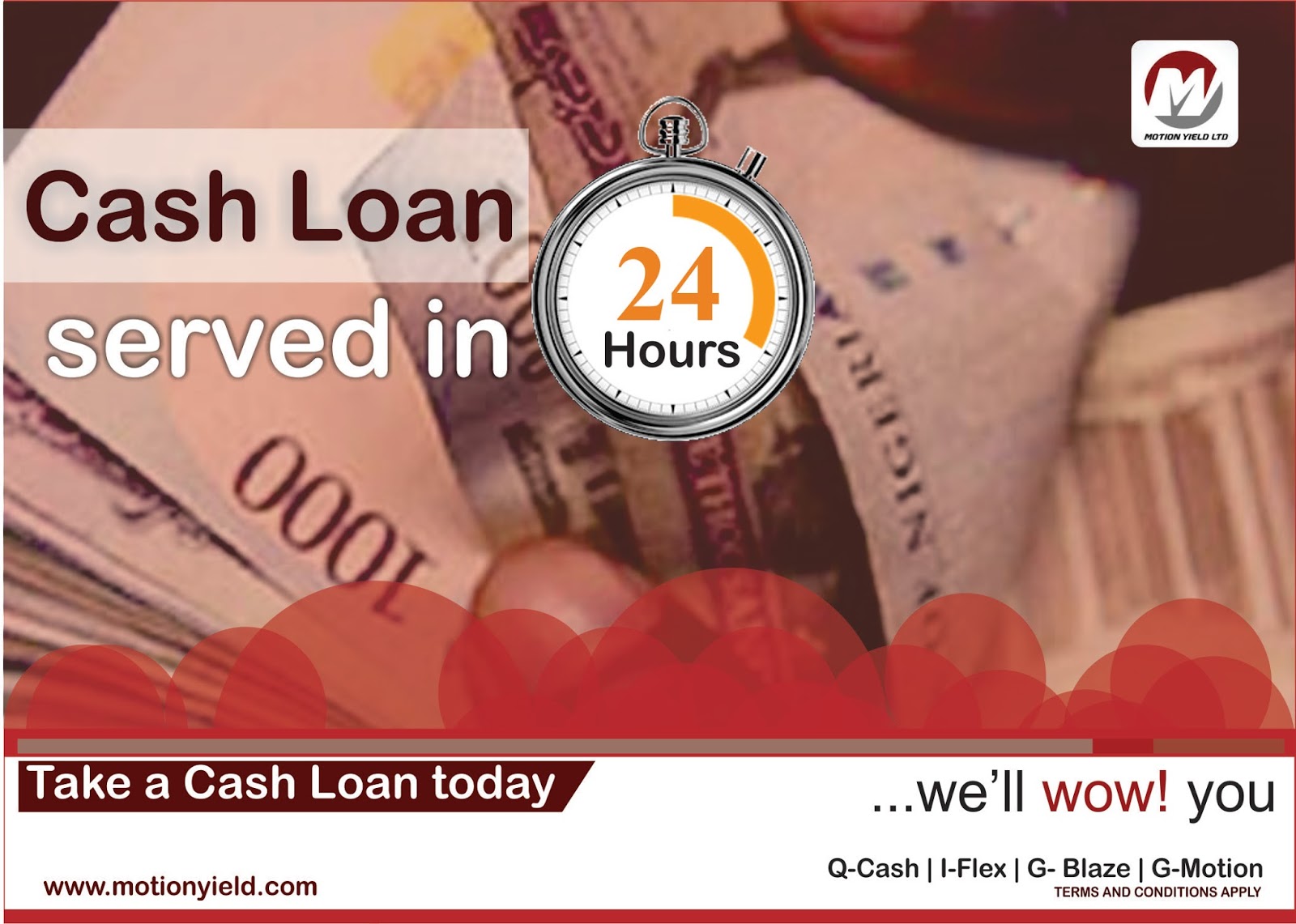 A vision in motion: August 2015